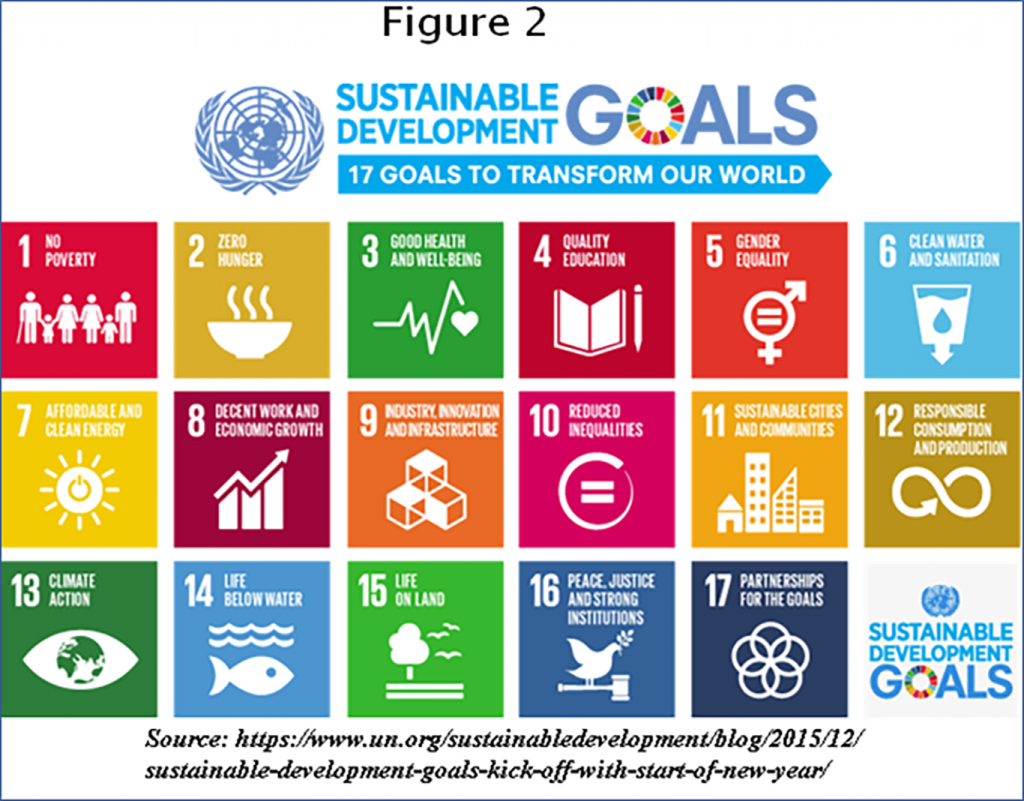 Impact of sustainable development on the environment – Unique ...